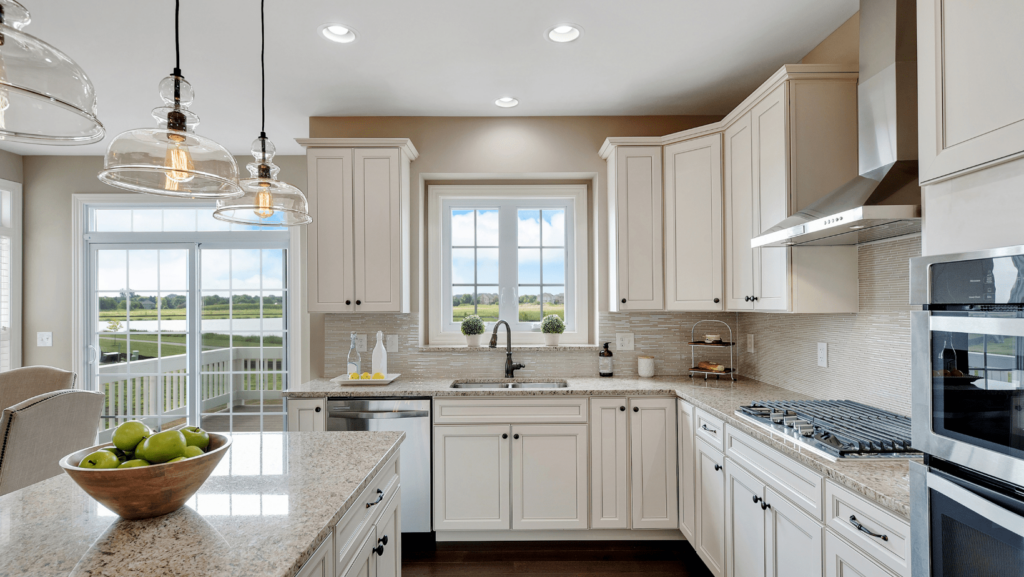 7 Kitchen Lighting Types And Ideas | Durham Building Materials
